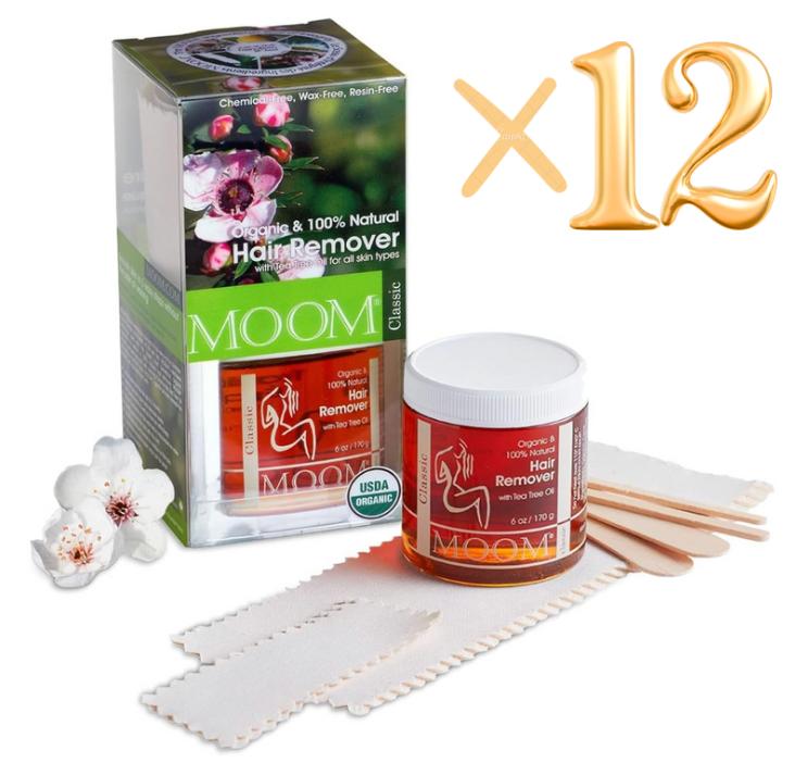 wholesale product – MOOM Inc.