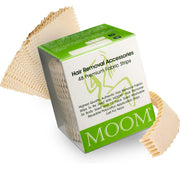 MOOM Organic & Natural Beauty Products – MOOM Inc.