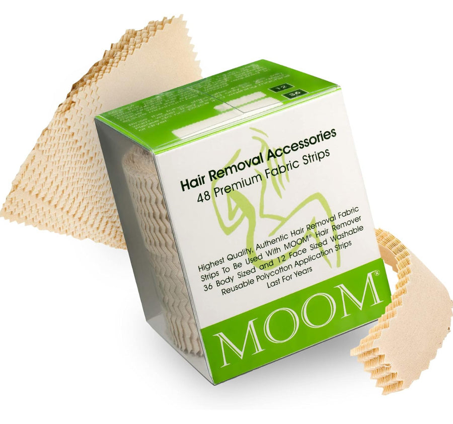 MOOM For Women – MOOM Inc.