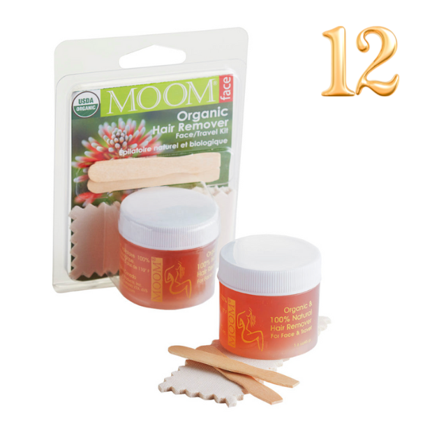 MOOM Organic & Natural Beauty Products – MOOM Inc.