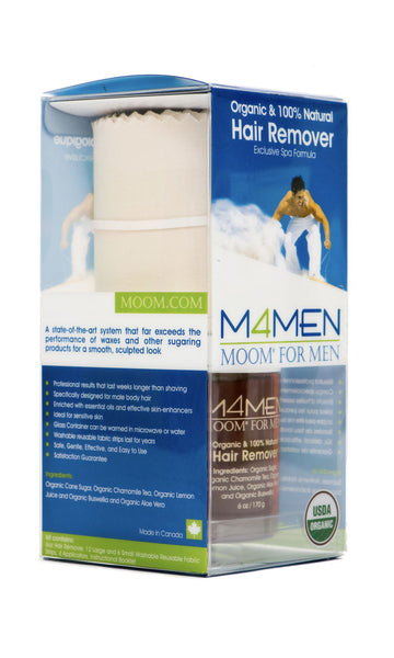 MOOM Organic & Natural Beauty Products – MOOM Inc.