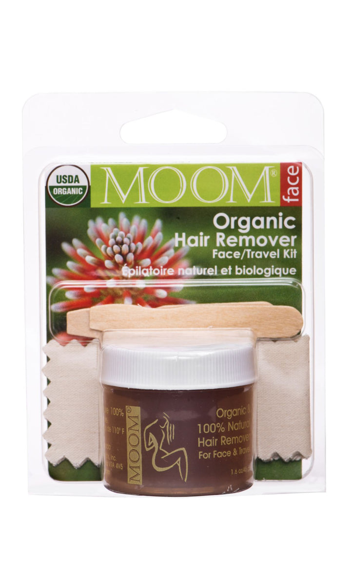 MOOM Organic & Natural Beauty Products – MOOM Inc.